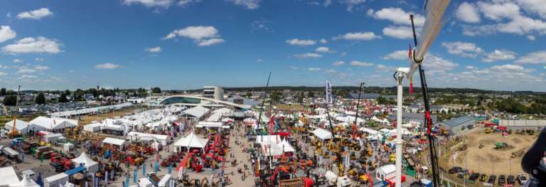 La Foire de Libramont, au coeur de notre mission / Libramont & CO